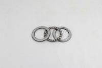 China Chrome Steel Micro Double Row Thrust Bearing F9-17M 9*17*5mm for sale