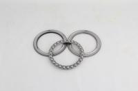China OEM Large Diameter Marine Thrust Bearing Single Direction for sale