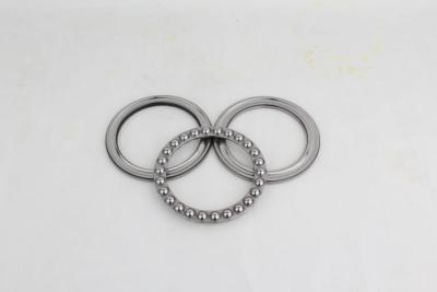 China OEM Large Diameter Marine Thrust Bearing Single Direction for sale