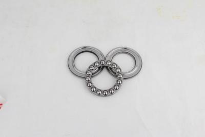 China Double Row Thrust Ball Bearing ZZ RS RZ for sale