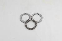 China Double Row Thrust Ball Bearing ZZ RS RZ for sale