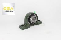 China VKBA3511 Wheel Hub Bearing Assembly 1603209 For Front Axle for sale