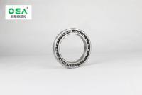 China Four Point Contact Roller Bearing Slewing Ring GB42CrMo DIN42CrMo4 for sale
