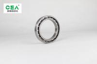 China Four Point Contact Roller Bearing Slewing Ring GB42CrMo DIN42CrMo4 for sale