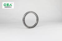 China Four Point Contact Roller Bearing Slewing Ring GB42CrMo DIN42CrMo4 for sale