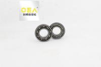 China Small Deep Groove Ball Bearing 6201 6202 6203 6204 for sale