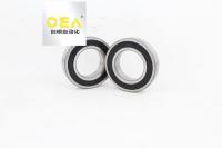 China Cylindrical Deep Groove Ball Bearing 6302 6000 6300 6203 6301 2RS for sale