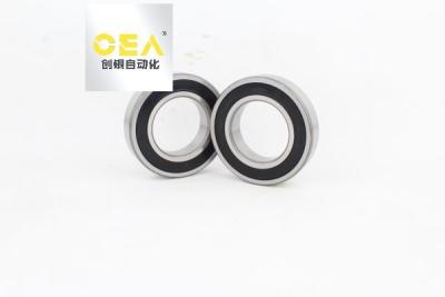 China Cylindrical Deep Groove Ball Bearing 6302 6000 6300 6203 6301 2RS for sale
