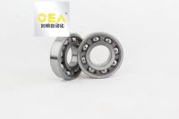 China Cylindrical Deep Groove Ball Bearing 6302 6000 6300 6203 6301 2RS for sale
