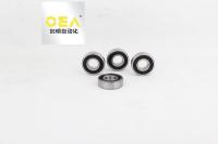 China Cylindrical Deep Groove Ball Bearing 6302 6000 6300 6203 6301 2RS for sale