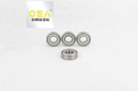 China 1/6 Sealed Deep Groove Ball Bearing Zz Open 6204 6010 6318 6203 6203zz 6308 6009 2R for sale