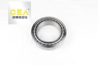 China Miniature Deep Groove Ball Bearings 6200ZZ 6202 Rubber Cover Iron Cover for sale