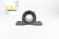 China Mechanical Zero Class Deep Groove Ball Bearings 6024 6205 6206 6207 6208 6209 6010 for sale