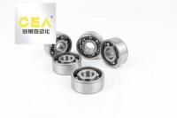 China Mechanical Zero Class Deep Groove Ball Bearings 6024 6205 6206 6207 6208 6209 6010 for sale