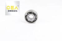 China 6900 Carbon Steel 6900zz Deep Groove Miniature Oil Ball Bearing Steel Motor Models for sale