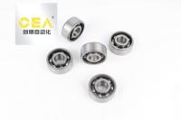 China 6900 Carbon Steel 6900zz Deep Groove Miniature Oil Ball Bearing Steel Motor Models for sale