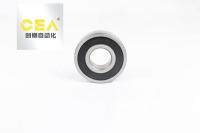 China Spot Supply FAG 608ZZ Micro Single Row Deep Groove Ball Bearings High Speed for sale