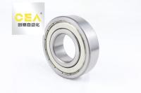China Micro Thin Wall Small Deep Groove Ball Bearing 6900 6900 2 62900 ID 10 OD 22 for sale