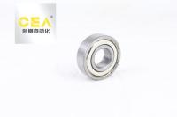 China Spot Supply FAG 608ZZ Micro Single Row Deep Groove Ball Bearings High Speed for sale
