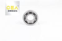 China High Temperature Full Ball Precision Deep Groove Ball Bearing 6300 Low Speed for sale