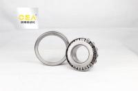 China OEM ODM Stainless Steel Deep Groove Ball Bearing 6201 High Precision for sale