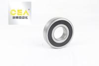 China OEM ODM Stainless Steel Deep Groove Ball Bearing 6201 High Precision for sale