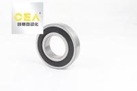 China Type 0 6319 Deep Groove Ball Bearing for High Speed And Low Speed Motor for sale