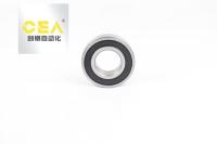 China Type 0 6319 Deep Groove Ball Bearing for High Speed And Low Speed Motor for sale