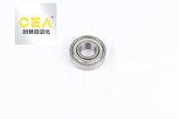 China Type 0 6319 Deep Groove Ball Bearing for High Speed And Low Speed Motor for sale