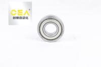 China Double Row Bearing Ball Angular Contact Deep Groove Closed Thickened 6204 3204 5204 OD 47 for sale