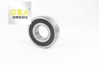 China Chrome Steel Deep Groove Ball Bearing 6207 6300 6301 2RS 6302 6305 for sale