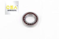 China Chrome Steel Deep Groove Ball Bearing 6207 6300 6301 2RS 6302 6305 for sale