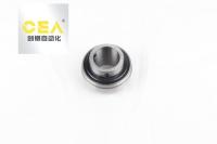 China Double Row Bearing Ball Angular Contact Deep Groove Closed Thickened 6204 3204 5204 OD 47 for sale