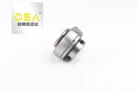 China Double Row Bearing Ball Angular Contact Deep Groove Closed Thickened 6204 3204 5204 OD 47 for sale