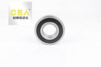 China Chrome Steel Deep Groove Ball Bearing 6207 6300 6301 2RS 6302 6305 for sale