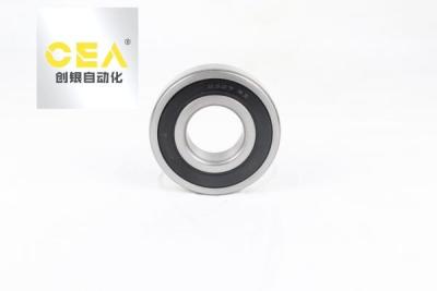 China Chrome Steel Deep Groove Ball Bearing 6207 6300 6301 2RS 6302 6305 for sale
