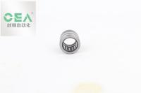 China WSP Retractable Stainless Steel Small Needle Roller Bearing Universal Joint for sale