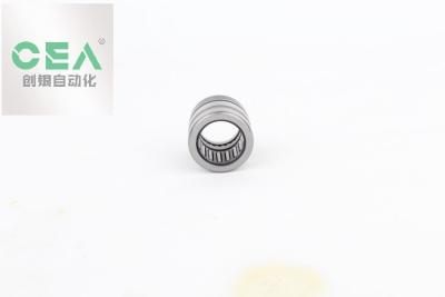 China WSP Retractable Stainless Steel Small Needle Roller Bearing Universal Joint for sale