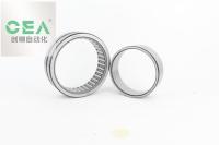 China Original Needle Roller Bearing With Inner Ring NA Without Inner Ring RNA 4909 4910 4911 4912 4 for sale