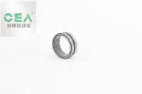 China Stainless Steel Needle Roller Bearing Unidirectional HK2020 Stamped Outer Ring Nee for sale