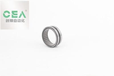 China Stainless Steel Needle Roller Bearing Unidirectional HK2020 Stamped Outer Ring Nee for sale