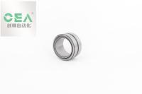 China Stainless Steel Needle Roller Bearing Unidirectional HK2020 Stamped Outer Ring Nee for sale