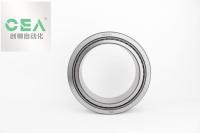 China 6002zz 6001zz Miniature Deep Groove Ball Bearing For Motorcycles Part for sale