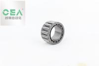 China Steel Ball General Motors High Speed Needle Rolling Deep Groove Raceway Without Seal Bearings for sale