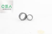China Steel Ball General Motors High Speed Needle Rolling Deep Groove Raceway Without Seal Bearings for sale