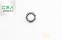 China Steel Ball General Motors High Speed Needle Rolling Deep Groove Raceway Without Seal Bearings for sale