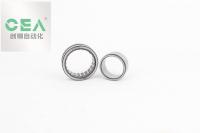 China Steel Ball General Motors High Speed Needle Rolling Deep Groove Raceway Without Seal Bearings for sale