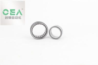 China Steel Ball General Motors High Speed Needle Rolling Deep Groove Raceway Without Seal Bearings for sale