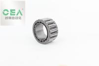 China Stainless Steel Needle Roller Bearing Unidirectional HK2020 Stamped Outer Ring Nee for sale
