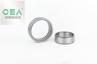 China Production Of Bolt Roller Needle Hobbing Library CAM Follower Bearing for sale